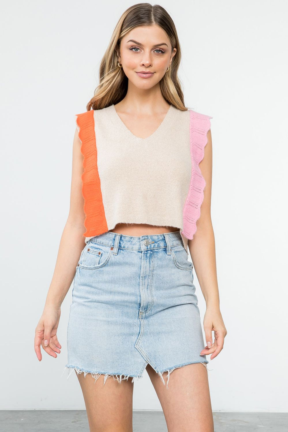 Sweaters — Sweet Elizabeth Jane