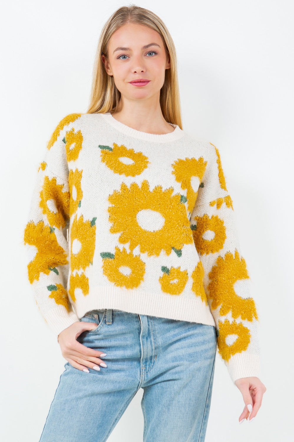 Sweaters — Sweet Elizabeth Jane