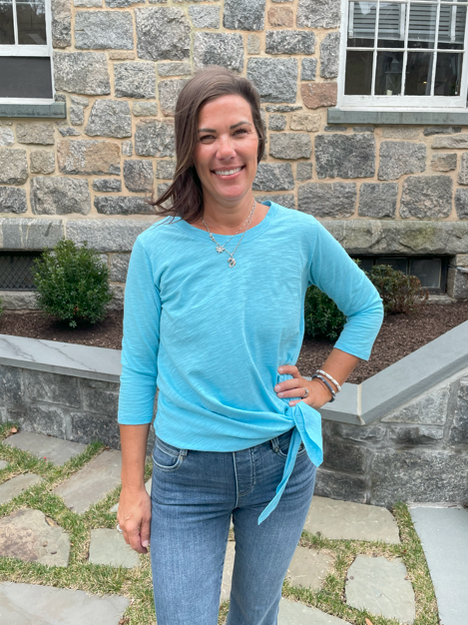 Tops — Sweet Elizabeth Jane