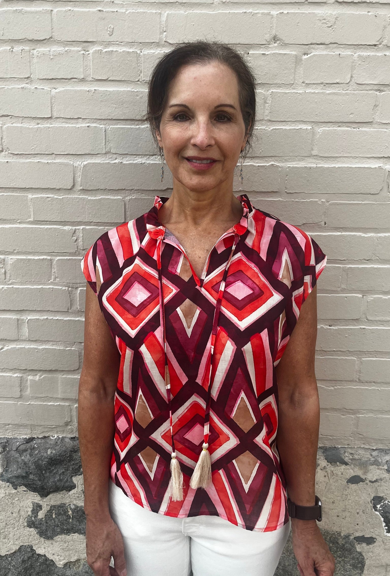 THML Clothing — Sweet Elizabeth Jane