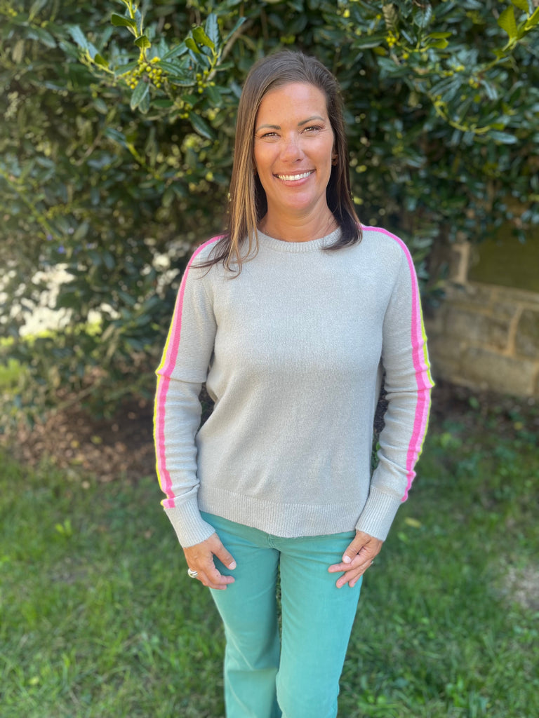 THML Clothing — Sweet Elizabeth Jane