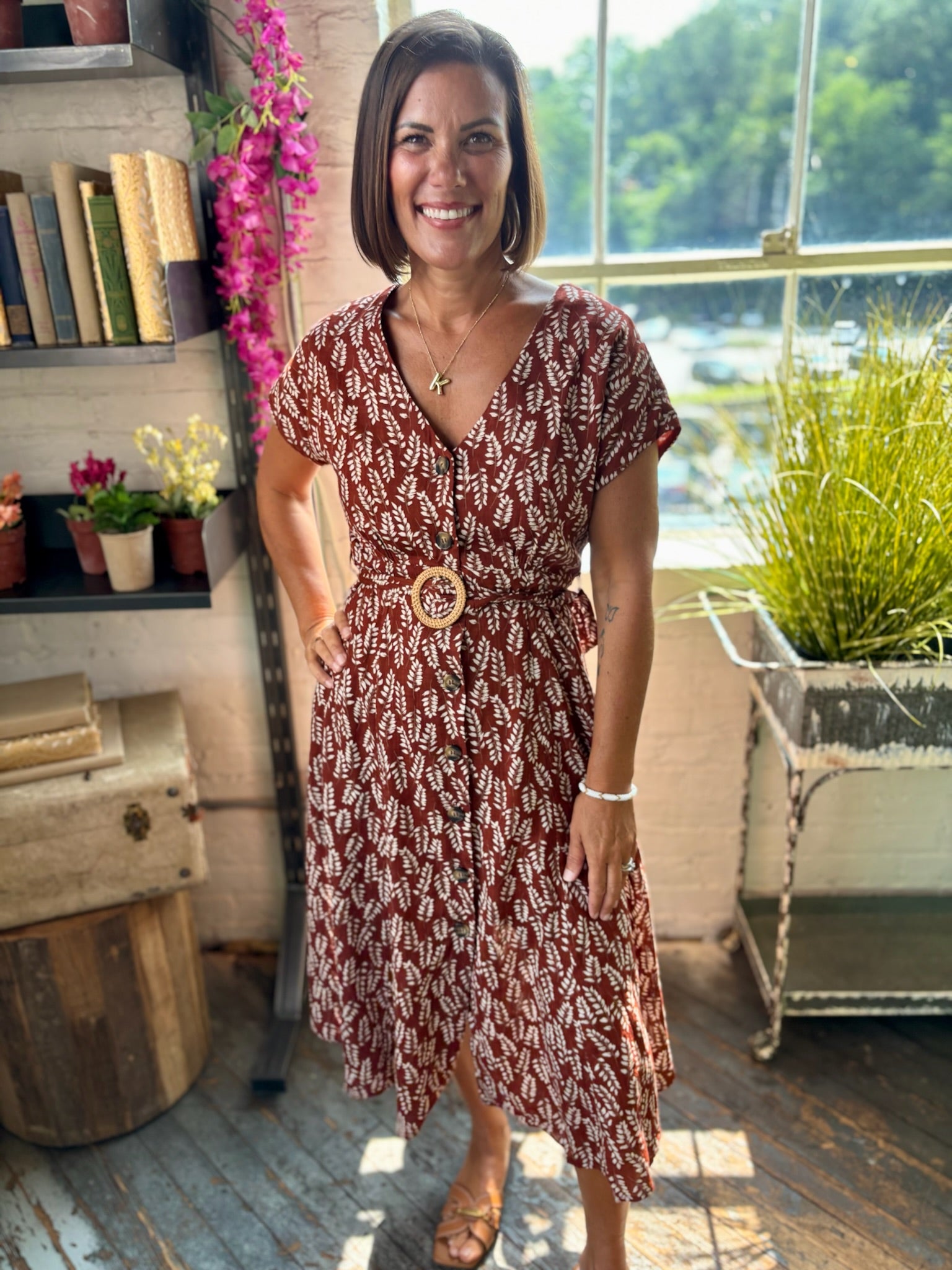 Sweet Elizabeth Jane | Urban Girl | Happy Home | Vintage Soul