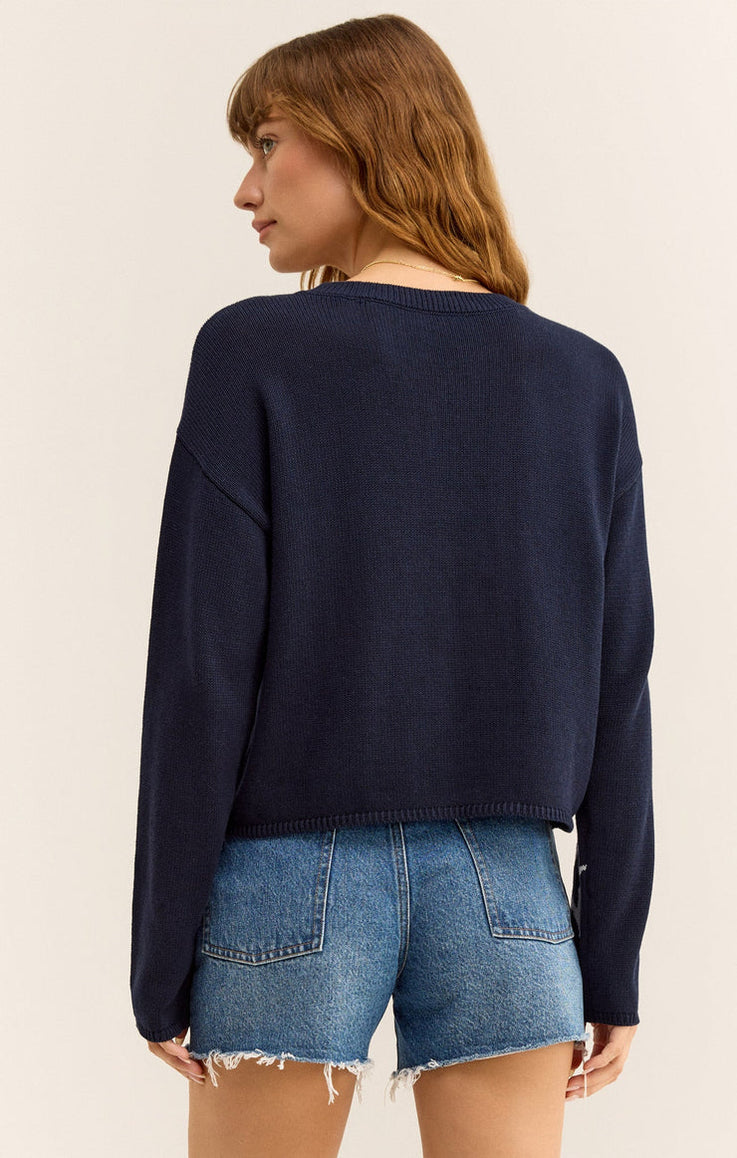 Sweaters — Sweet Elizabeth Jane