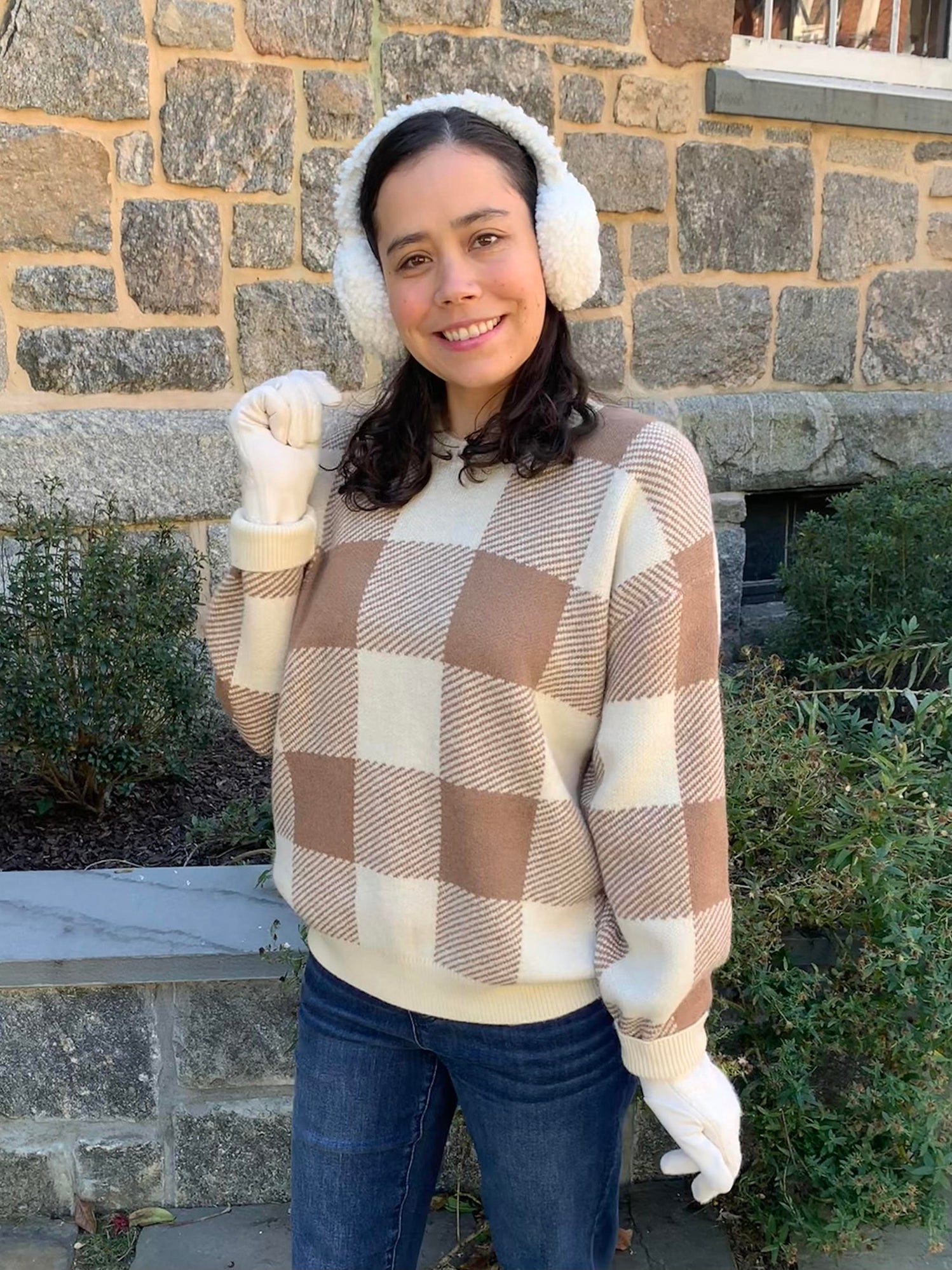 Sweet Elizabeth Jane | Urban Girl | Happy Home | Vintage Soul