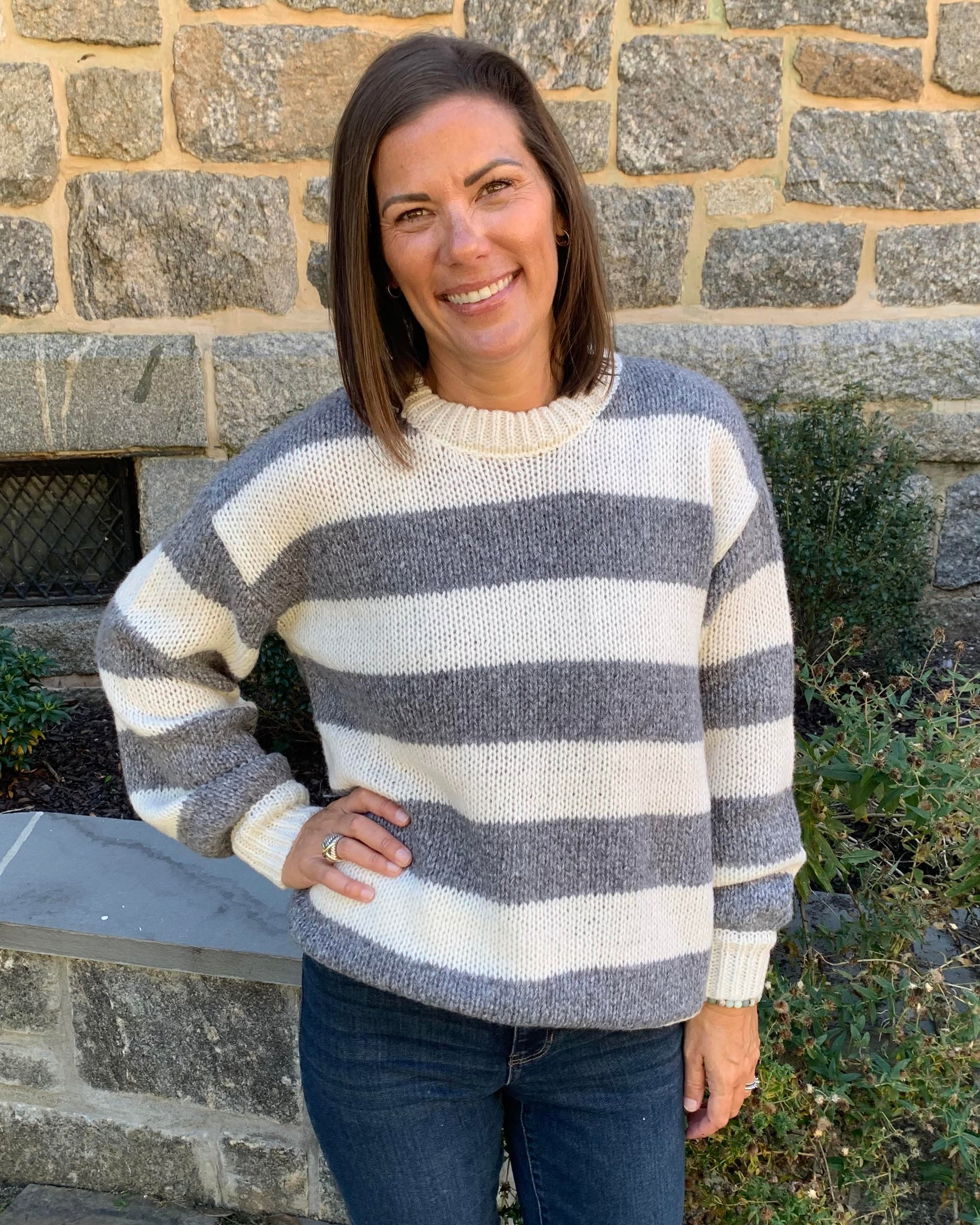 Sweet Elizabeth Jane | Urban Girl | Happy Home | Vintage Soul