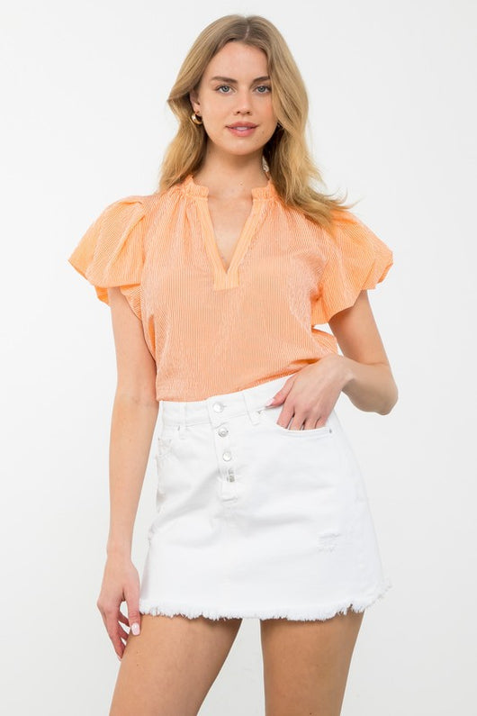 Tops — Sweet Elizabeth Jane