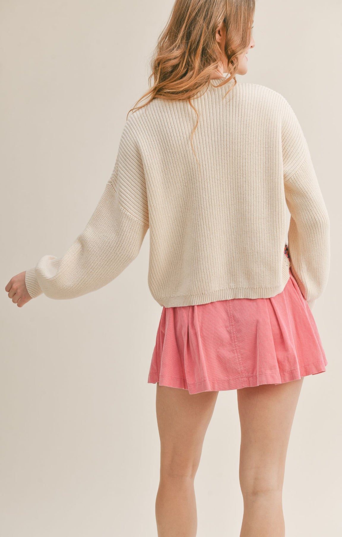 Sweaters — Sweet Elizabeth Jane