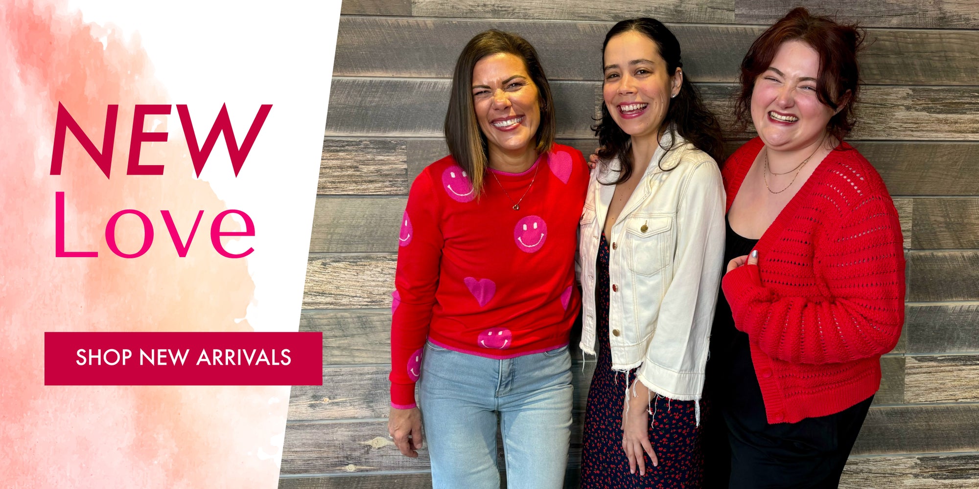 Sweet Elizabeth Jane | Urban Girl | Happy Home | Vintage Soul