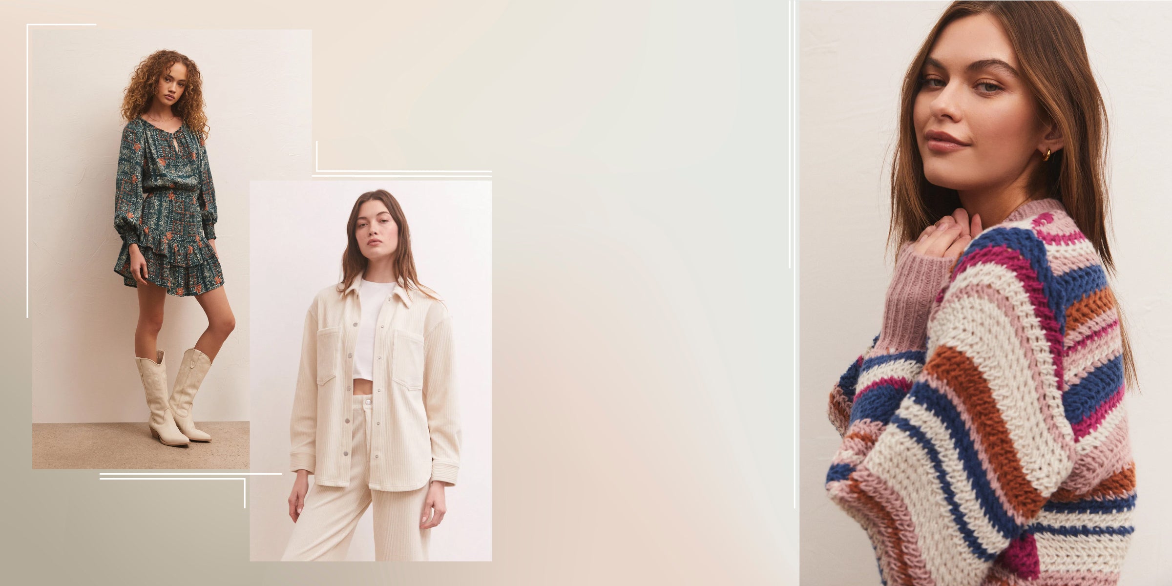 Sweet Elizabeth Jane | Urban Girl | Happy Home | Vintage Soul