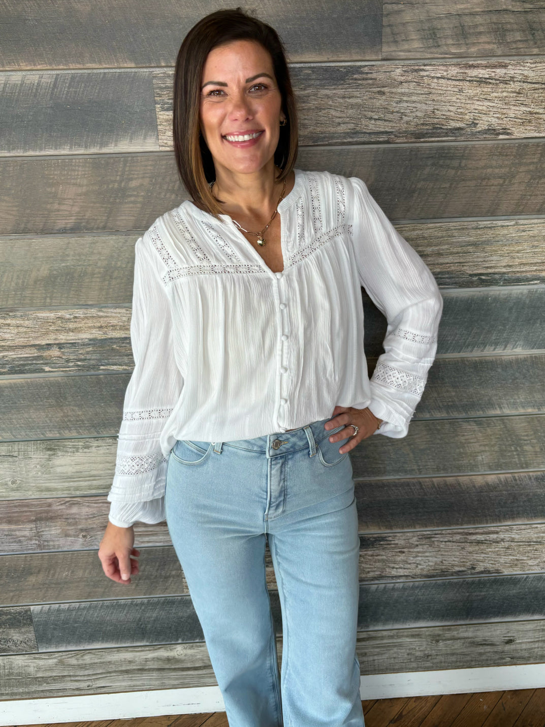 Sweet Elizabeth Jane | Urban Girl | Happy Home | Vintage Soul